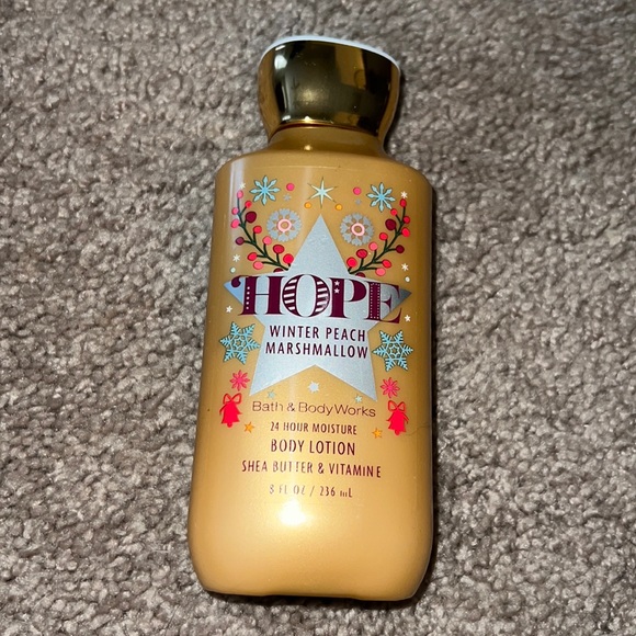 Bath & Body Works | Other | Hope Bath And Body Works | Poshmark